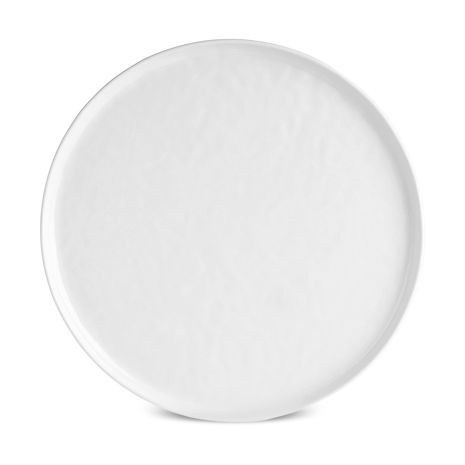 Karaca Epsilon White Plat De Service 35 5 Cm