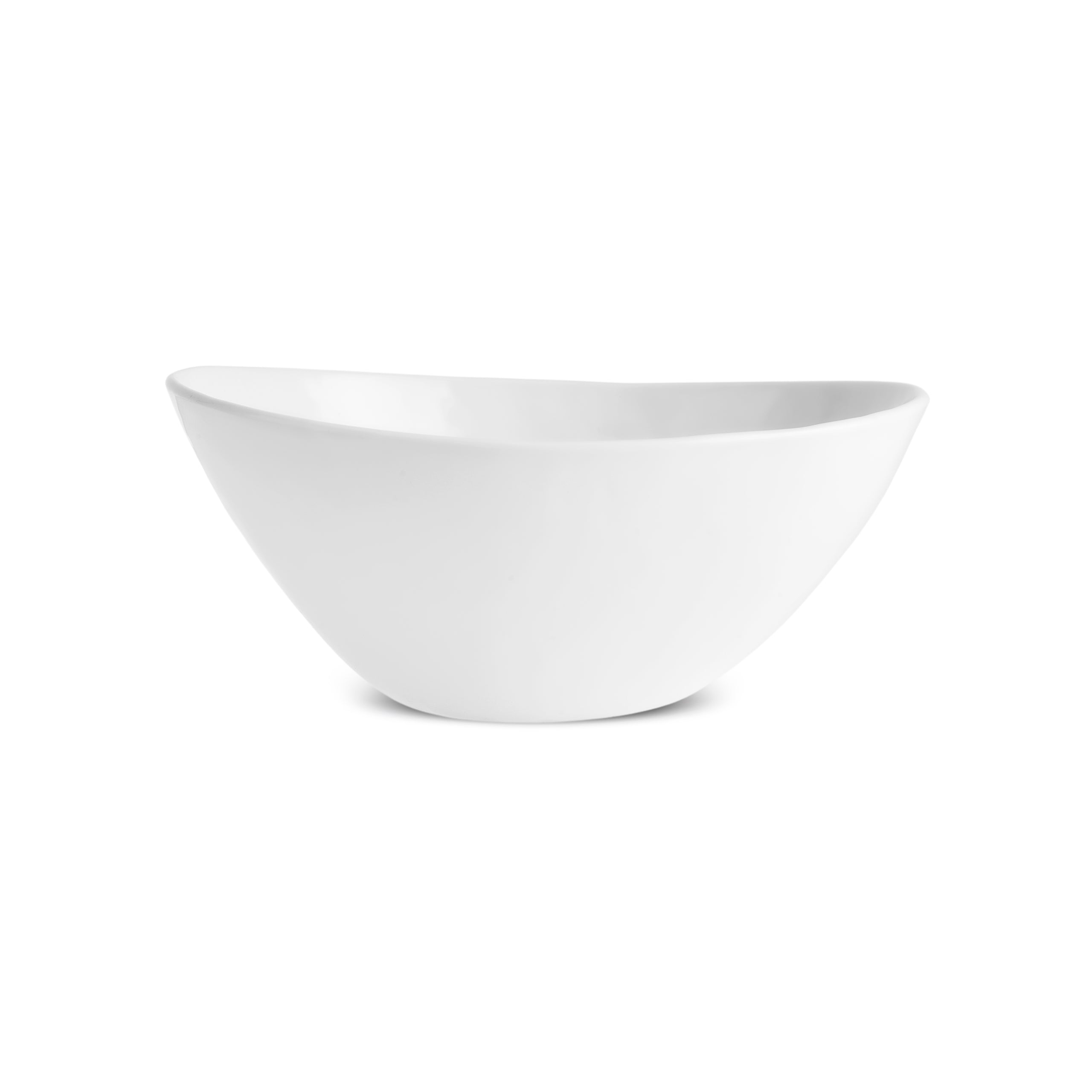 Karaca Epsilon White Bol 23 Cm