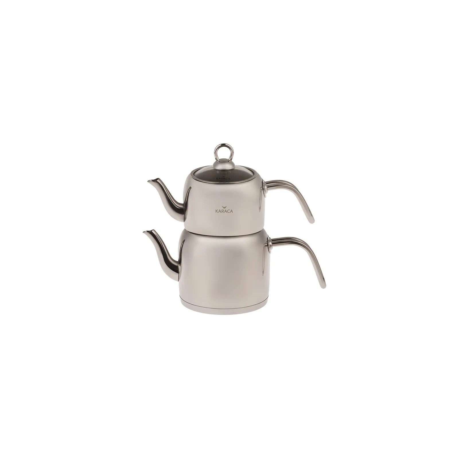 KARACA POWER STEEL 316+ VEGA ÇAYD, METAL – Karaca