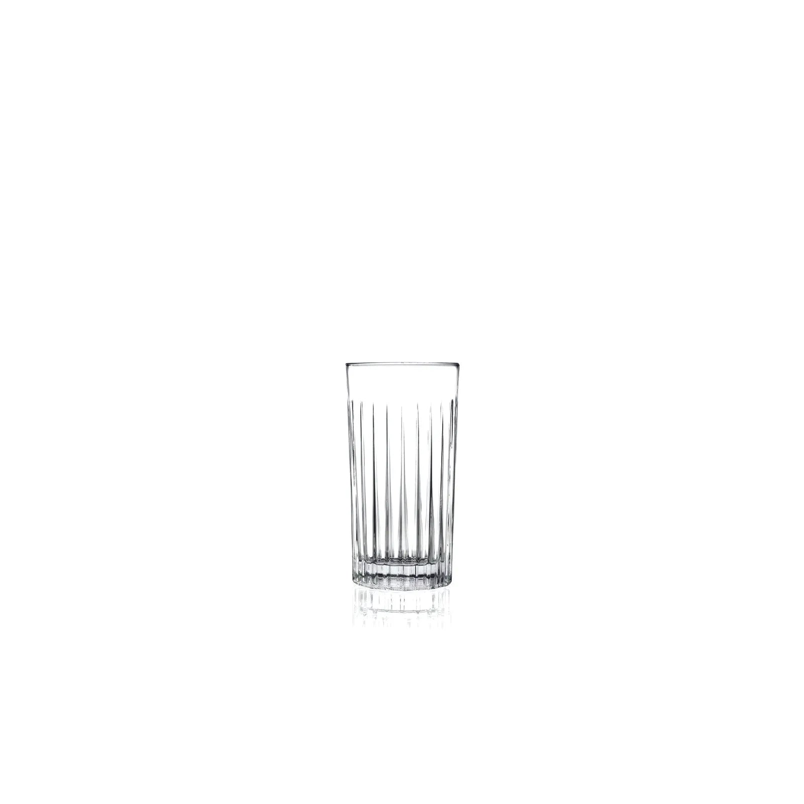 Verre à eau Rcr Timeless 6 pièces, 360 ml – Karaca