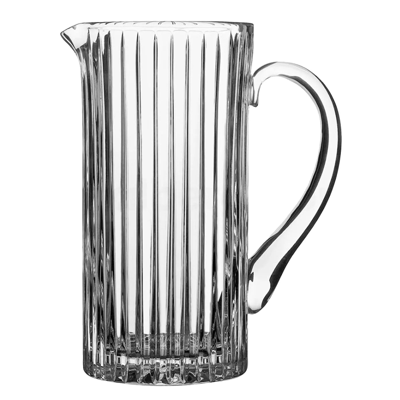 Pichet Rcr Timeless Brocca Cristal – Karaca